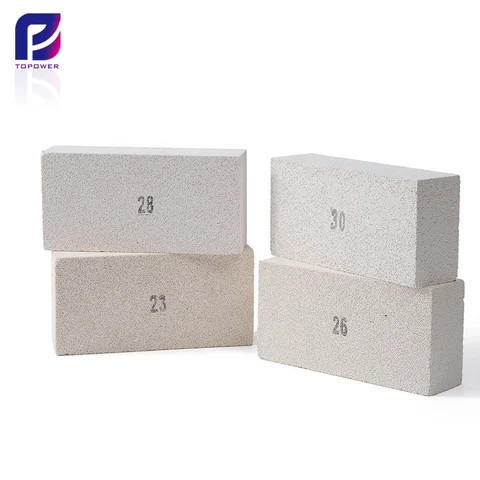 Buy Mullite Lightweight Insulation Fire Bricks Price Jm23 Jm26 K26 K28 ...