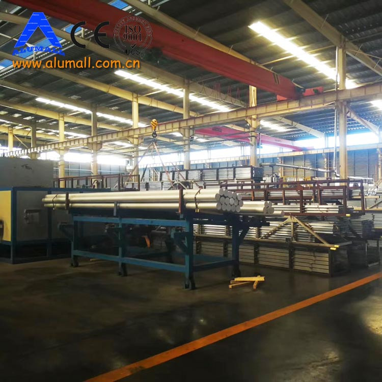 Buy Multi-billet Preheating Furnace With Hot Shear Machine For Billet ...