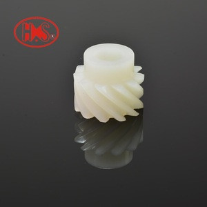 Buy New Design Injection Mold Plastic Bevel Gears Nylon Helical Gears ...