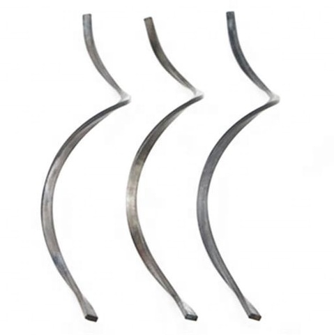 Buy Nice Condition Carbide Spiral Strip Cemented Carbide Helical Strip ...
