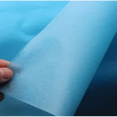 Buy Nonwoven Massage Table Disposable Sheets Hospital Examination ...