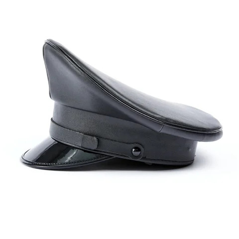 Buy Oem Captain Hats Officer Skipper Hat Dress Up Caps Peaked Cap from ...