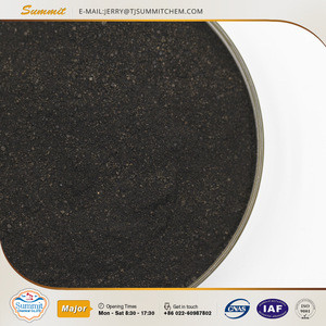 Buy Oilfield Drilling Chemical Sodium Sulfonated Asphalt from Tianjin ...