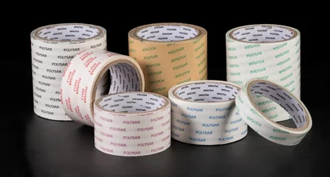 Buy Original 100% 950 Waterproof No Substrate Acrylic Transfer Double ...