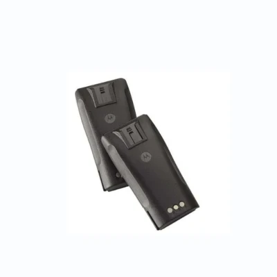 Buy Original Motorola Walkie-talkie Impres Battery Nntn4497b/nntn4254 ...