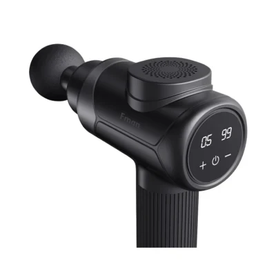 Buy Percussive Muscle Gun Body Deep Massage Fitness Cordless Massage ...