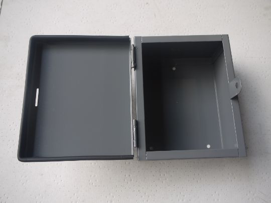 Buy Perforated Metal Enclosure Oem Computer Case Sheet Metal ...