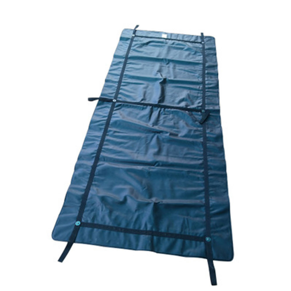 Buy Peva Body Bag Dead Body Packing Bag Bodybag from Zhuhai ...