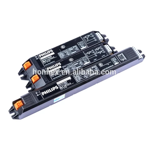 Buy Philips Eb-c 236/318 Tl-d 2*36w/3*18w T8 Philips T8 Electronic ...