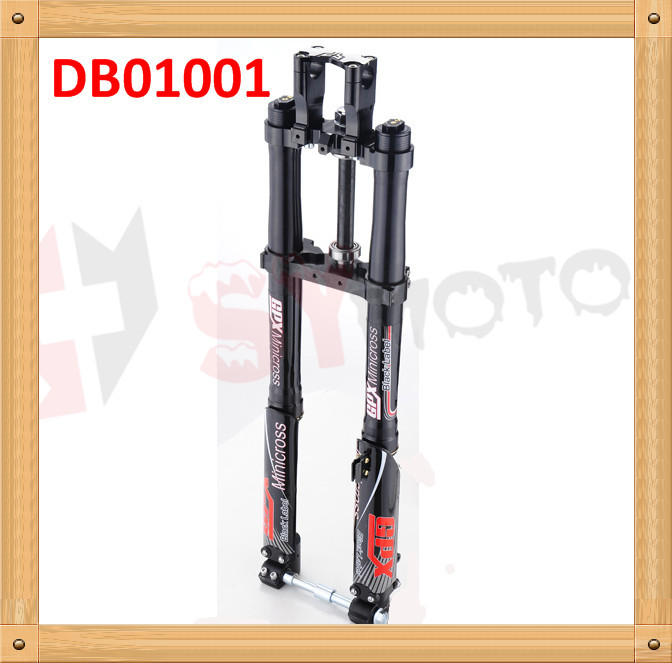 Buy Pit Bike Parts,inverted Front Fork,pit Bike Front Fork For Sale ...