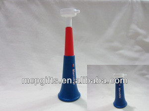 Buy Plastic Football Fans Horn from Fuzhou Mc Promo Products Co., Ltd ...