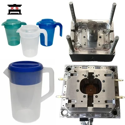 Buy Plastic Injection Water Jug Scoops Kettle Commodity Mug Pitcher Cup ...