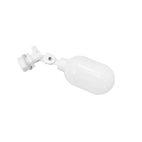 Buy Plastic Mini Float Valve Diagonal Water Bowl For Drinking Water ...