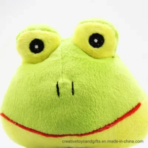 Buy Plush Easter Frog Soft Toy For Easter from YANGZHOU CREATIVE TOYS ...