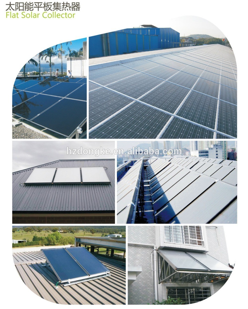 Buy Poly Solar Cell from Hangzhou Dongke New Energy Technology Co., Ltd ...