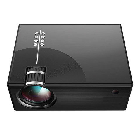 Buy Portable Led Projector C7 Multimedia Home Theater Video Projector ...
