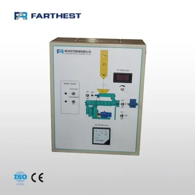 Buy Poultry Feed Control Panel For Customized Plant from Changzhou ...