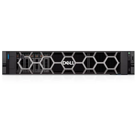 Buy Poweredge R760 Rack-mounted Server 2x Intel Xeon Silver 4416+ 2g ...