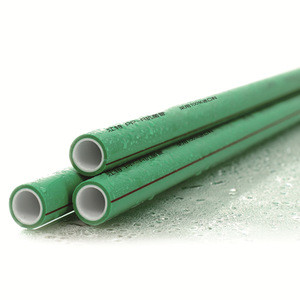 Buy Ppr Pipe Price Ppr Pipe Flange 100% Virgin Ppr Raw Material R200p ...