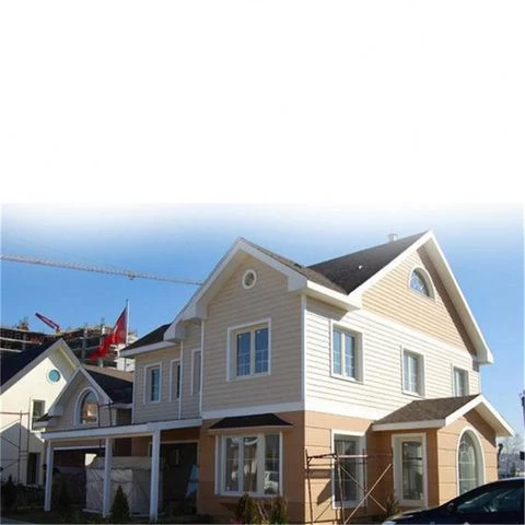 Buy Prefab House/prefabricated House/prefab Home Made In China from ...