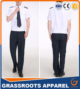 Buy Private Security Guard Uniforms Of Security Guard Suit Uniform ...