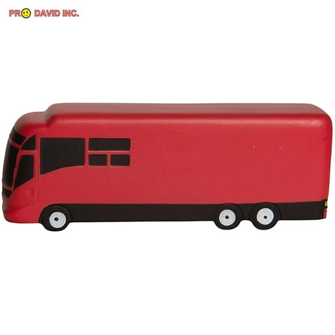 Buy Promotional Product Bus Stress Ball Custom Stress Toy from Houzhou ...