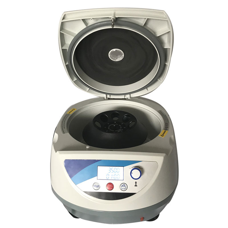 Buy Prp Prf Centrifuge 15 Ml Conical Tubes 3500 Rpm Centrifuge Machine ...