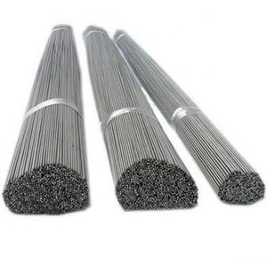 Buy Pure Titanium Ingot To Produce Gr2 Pure Titanium Rod from Baoji ...