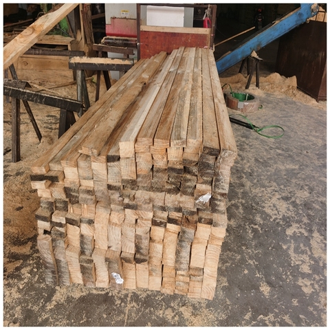Buy Raw Plank Sawn Treated Pine Wood Lumber Timber For Construction ...
