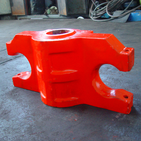 Buy Rg Api Rotating Equipment And Wellhead Tools Elevator For Oil ...