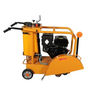 Buy Saw Honda Gx390 Pole Cutting Machine Hand Held Concrete Cutter from ...