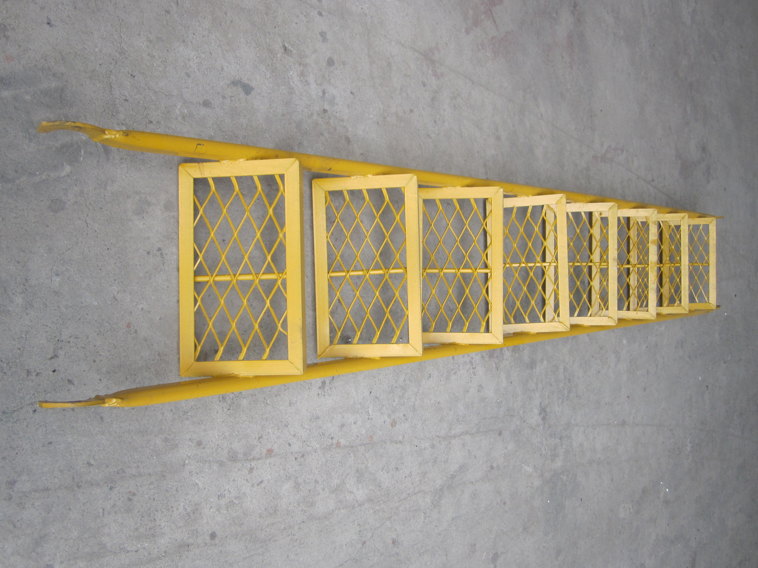 Buy Scaffolding Access Ladder For Scaffolding System from Guangzhou AJ ...