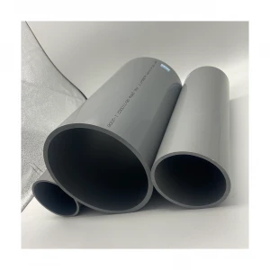 Buy Sch40 Transparent Pvc Pipe Schedule 20 Pvc Pipe Pvc Pipe 45mm from ...