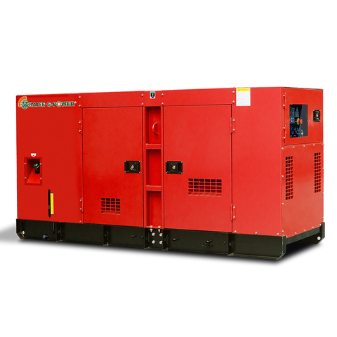 Buy Shraise Powered By Cummins Kta19-g8 Engine Power Generator 500kw ...