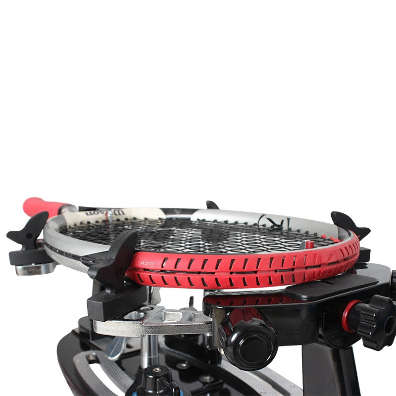 Buy Siboasi Recquet Stringing Machine For Tennis And Badminton Racquet ...