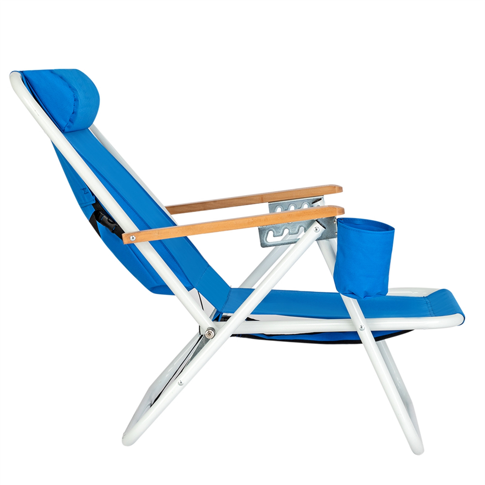 Buy Single Beach Chair Portable Folding Chair from Ganzhou Huafeng ...