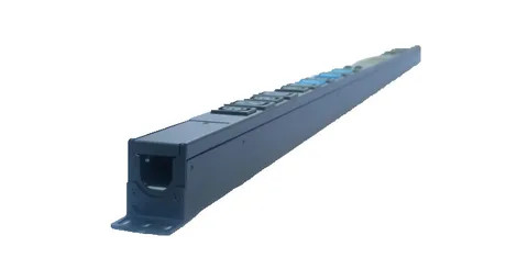 Buy Single Phase Pdu 230v 63a 12c13+12c19 Outlets With 4 Group Control ...