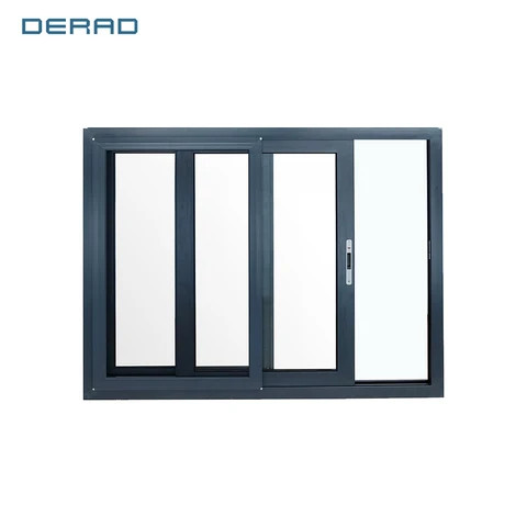 Buy Sliding Window Frame Colour Customization Sashes Slidably And ...