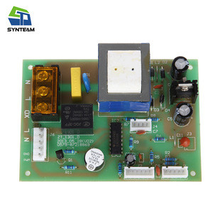 Buy Smart Pcb Arcade Rigid Flex Pcb Game Copper Circuit Board Assembly ...