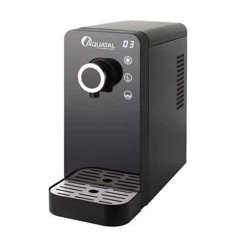 Buy Soda Dispenser Machine For Home from Suzhou Puretal Electric Co ...