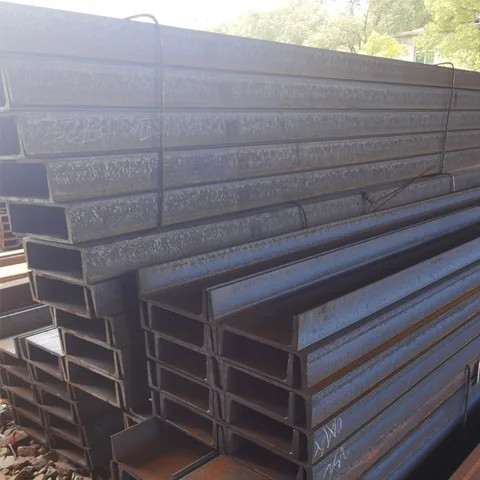 Buy Solar Panel Profile Steel Track C Purlin 30mm Structural Steel U ...