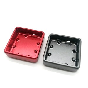Buy Spare Parts For Buses Shenzhen Fabrication Factory Cnc Components ...