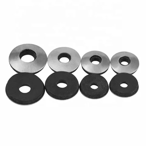 Buy Ss Sealing Washer Roofing Washer With Epdm Bonded Waterproof Washer ...