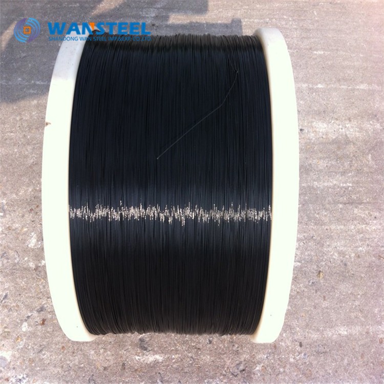 Buy Stainless Steel Wire Rope 1mm Cable from Shandong Wan Steel Imp ...