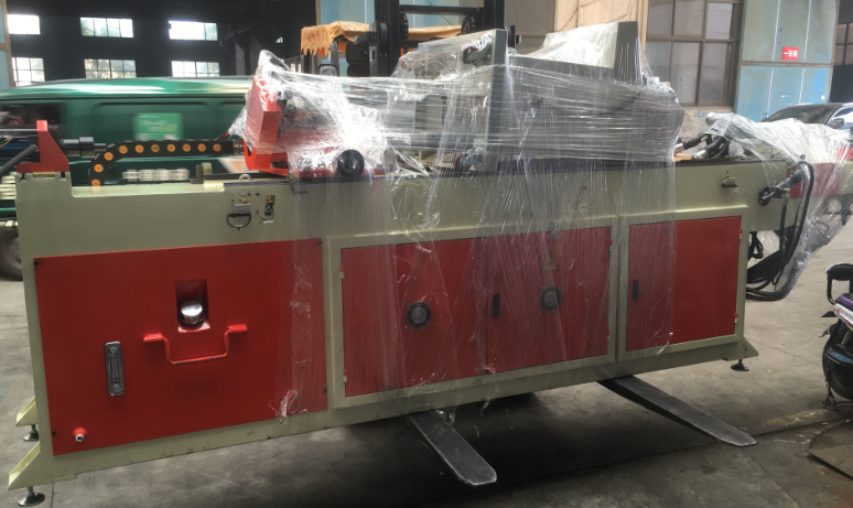 Buy Stair Handrail Stainless Steel Pipe Bending Machine / 2 Inches ...