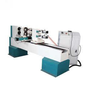 Buy Stair Handrail Woodworking Lathe Cnc Wood Turning Lathe from Henan ...