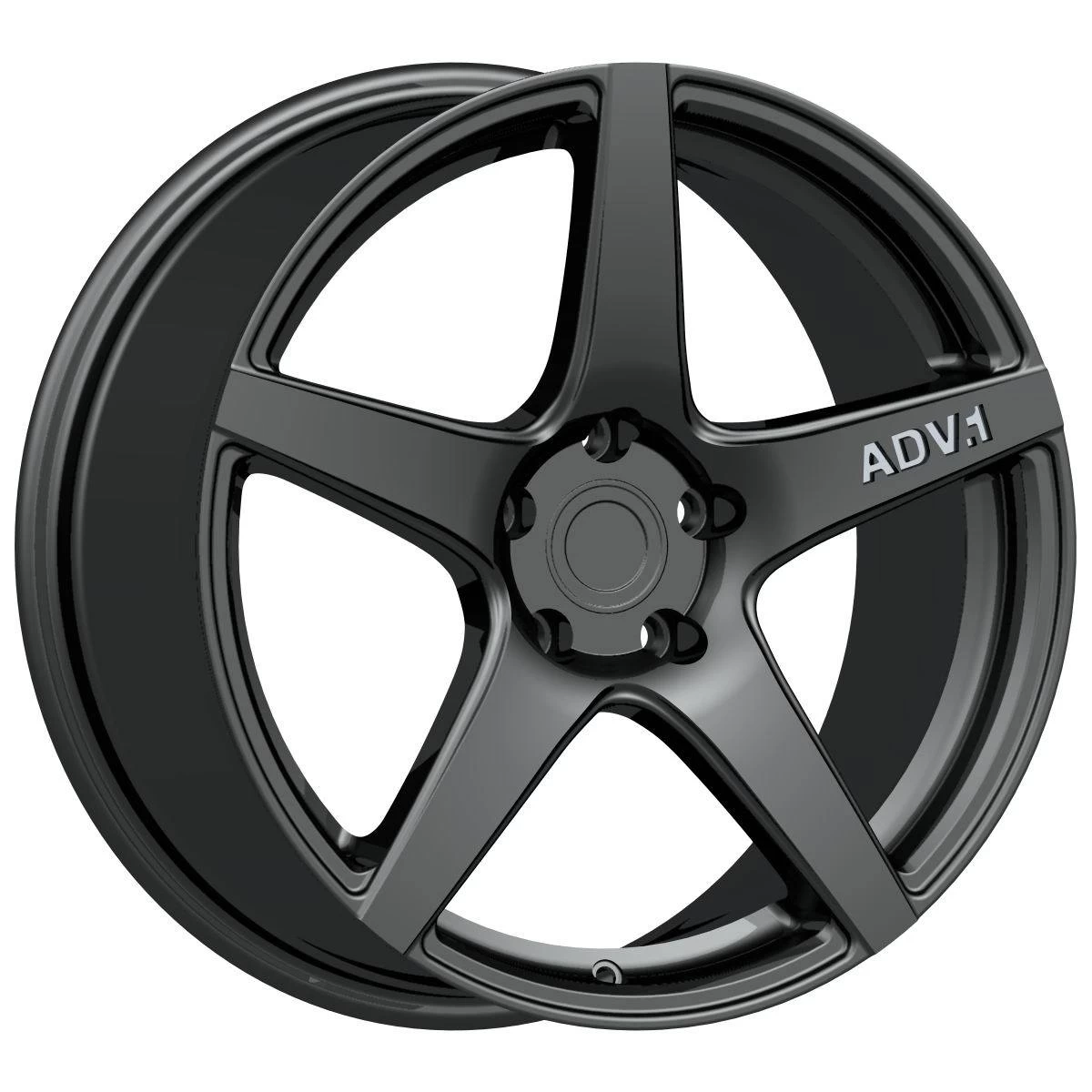 Buy Star Shape Nice Alloy Wheel Ufo-jq640 from UFO Luxury Wheel, China ...