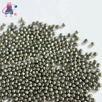 Buy Steel Balls Round Steel Cut Wire Shot 1.7mm For Rust Remove from ...