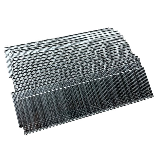 Buy Steel Nail Manufactures Oem 18 Gauge F Series Sofa Pin Galvanized ...