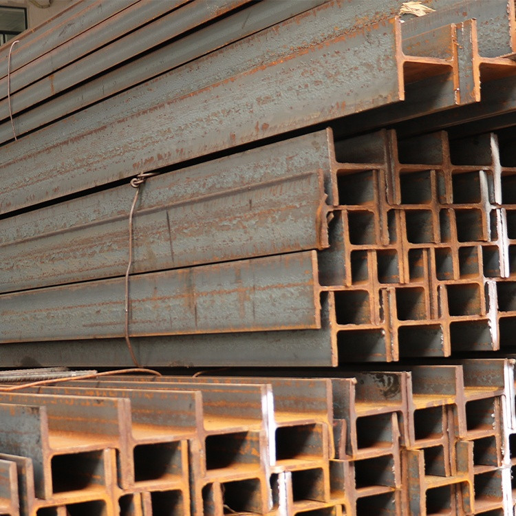 Buy Steel U Channel/ Jis Standard U Channel/u Shape Beam from Han Xin ...